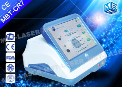 China 5 in 1 Lipo-Machine van het Laserrf Vermageringsdieet Drie Jaar van Kwaliteitsborging Te koop