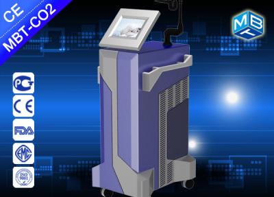 Cina Trattamento frazionario del laser di CO2 dell'estrazione di CO2 ipercritica della macchina in vendita