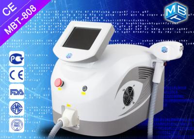 Cina MBT - Laser a diodi del laser 300w 808 per la macchina di ringiovanimento della pelle e di depilazione in vendita