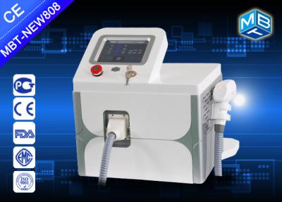Cina La più nuovi efficaci stazione termale 2016 e saloni lavorano la depilazione a macchina del laser a diodi 808nm in vendita
