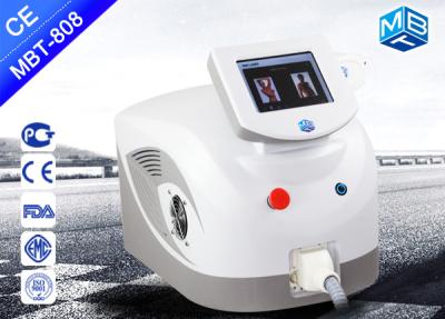 China laser del diodo retiro/808nm del pelo del laser del diodo 808nm para la máquina del epilation del retiro del pelo en venta