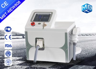 Cina Macchine permanenti per uso domestico, di depilazione del radiatore dell'importazione della Germania laser a diodi 808nm in vendita