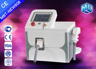 Cina Depilazione dentaria del laser a diodi 808nm dell'attrezzatura del laser del sistema portatile del laser a diodi in vendita