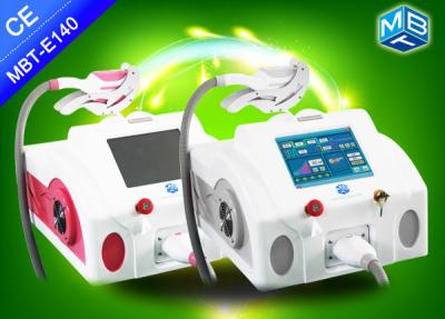 China Één het gebruiksipl SHR van het handvathuis Goedgekeurd de Machinece van de Haarverwijdering Te koop