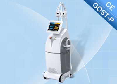 China De ultrasone Machine van het vermageringsdieetcryolipolysis van het cavitatielichaam voor Gewichtsvermindering, haalt huid aan Te koop