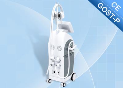 Cina Cavitazione non dilagante di vuoto di Cryolipolysis che dimagrisce macchina per riduzione delle celluliti in vendita