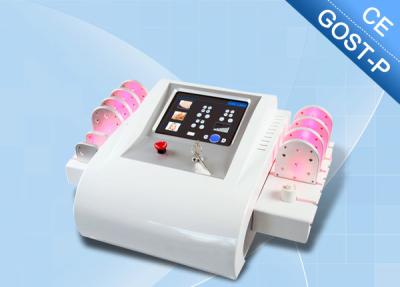 Cina Laser non dilagante di Lipo che dimagrisce macchina, macchina d'eliminazione grassa per le donne in vendita
