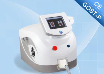 China Depilator se dirige el tratamiento libre del laser del diodo del dolor para el dispositivo de la belleza del retiro del pelo en venta