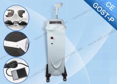 China SHR OPTEERT het Materiaalipl van de Haarverwijdering de Schoonheidsmachine van de huidverjonging voor salon Te koop