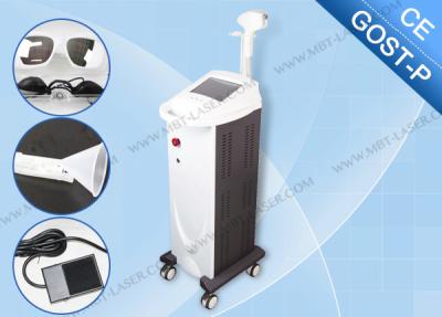 China Het intense gepulseerde licht OPTEERT Haarverwijdering, huisipl het materiaal van de huidverjonging Te koop