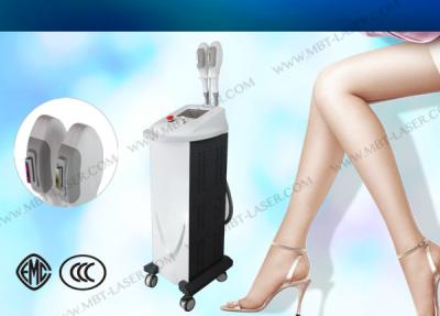 Китай Машина красотки IPL для рукоятки, удаления волос верхней губы с утверждением CE продается
