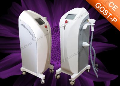 China Alemania 808 dispositivos del retiro del pelo del laser del diodo del nanómetro/máquina de la depilación para el salón de belleza en venta