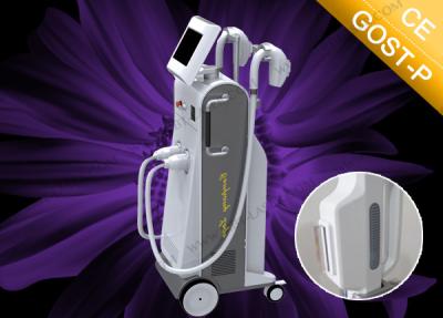 China E lichte ipl machine voor Haarverwijdering, rf-radiofrequentiehuid het aanhalen machine Te koop