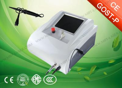 China Máquina del retiro de la vena de la araña del equipo de la belleza/máquina facial del cuidado de piel en venta