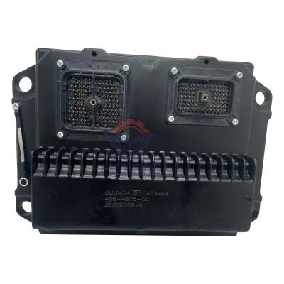 China Excavator Control Module C32 Engine Controller Computer Board 488-4875 for sale