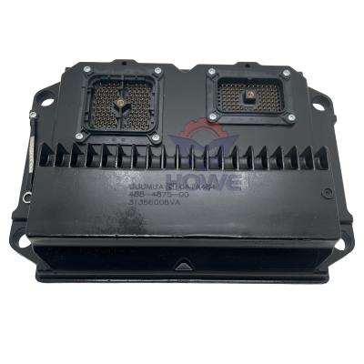 China Excavator Control Module C32 Engine Controller Computer Board 488-4875 for sale