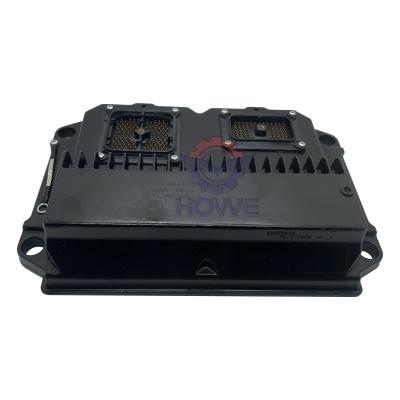 China Excavator Control Module C32 Engine Controller Computer Board 488-4875 for sale
