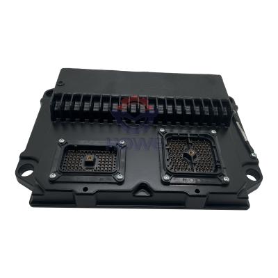 China Excavator Control Module C32 Engine Controller Computer Board 488-4875 for sale