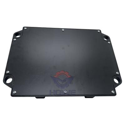 China Excavator Control Module C32 Engine Controller Computer Board 488-4875 for sale