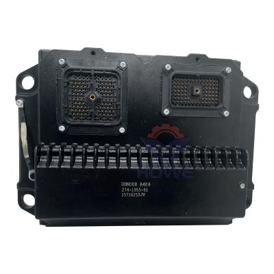 China C32 C27 Controlador de motor Tabela de computador ECM ECU 274-1955 para fábrica à venda