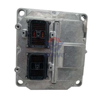 China 4620008 4620009 Motor Controller Computer Board ECM voor E325F Graafmachine en Duurzame Te koop