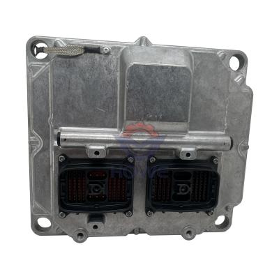 China C7.1 Painel de computador do controlador do motor para E323F E320F Peças de escavadeira 4620006 4620007 à venda