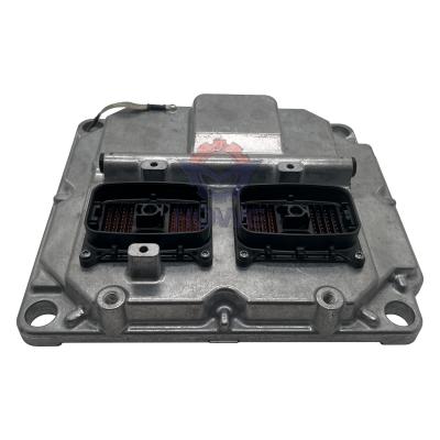 China C7.1 Painel de computador do controlador do motor para E323F E320F Peças de escavadeira 4620006 4620007 à venda