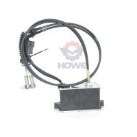 Quality High Guarantee Excavator Parts E311B E312B E320B 6 Pins Throttle Motor 119-0633 247-5231 227-7672 for sale