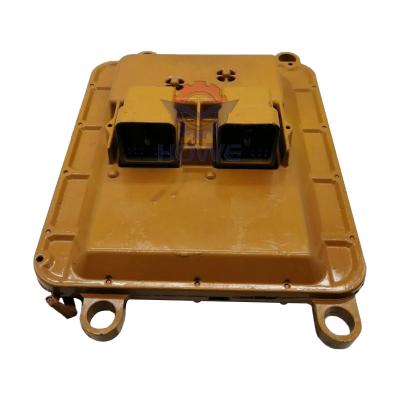 China D6N D6H 140H Unidade de controlo dos dozers Controlador do motor Painel de computador 132-2148 142-3363 à venda