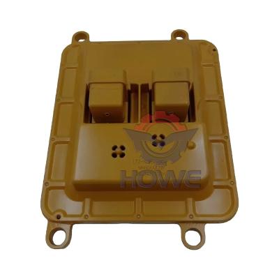 China D6N D6H 140H Unidade de controlo dos dozers Controlador do motor Painel de computador 132-2148 142-3363 à venda