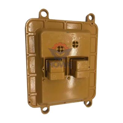 China D6N D6H 140H Unidade de controlo dos dozers Controlador do motor Painel de computador 132-2148 142-3363 à venda