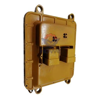 China D6N D6H 140H Unidade de controlo dos dozers Controlador do motor Painel de computador 132-2148 142-3363 à venda