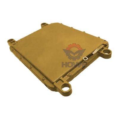 China D6N D6H 140H Unidade de controlo dos dozers Controlador do motor Painel de computador 132-2148 142-3363 à venda