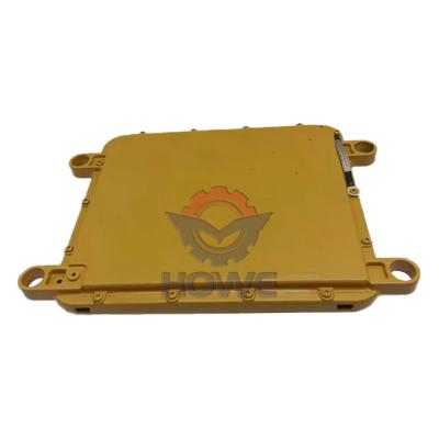 China D6N D6H 140H Unidade de controlo dos dozers Controlador do motor Painel de computador 132-2148 142-3363 à venda