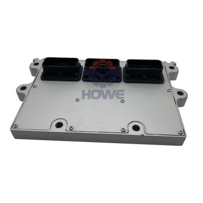 China CM570 Beheermodule van de graafmachine M11 QSM11 Motorbesturing Computerbord ECU P3681405 P3681404 Te koop