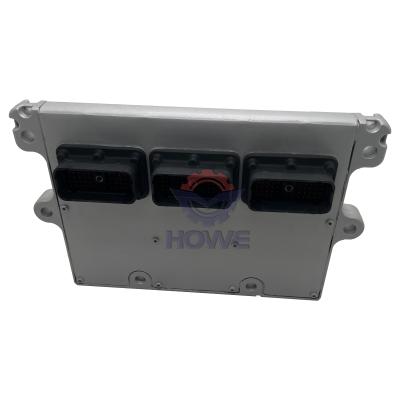 China CM570 Beheermodule van de graafmachine M11 QSM11 Motorbesturing Computerbord ECU P3681405 P3681404 Te koop