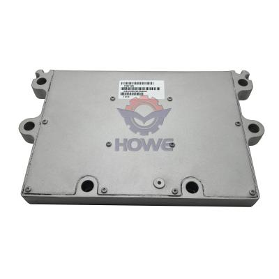 China CM570 Beheermodule van de graafmachine M11 QSM11 Motorbesturing Computerbord ECU P3681405 P3681404 Te koop