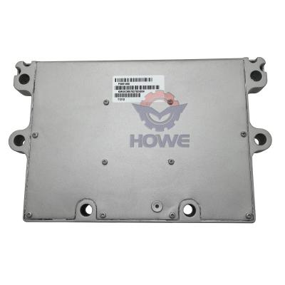 China CM570 Beheermodule van de graafmachine M11 QSM11 Motorbesturing Computerbord ECU P3681405 P3681404 Te koop