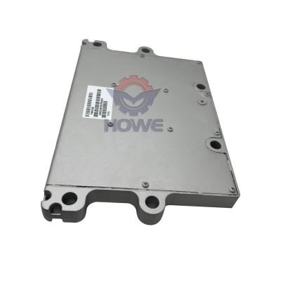 China CM570 Beheermodule van de graafmachine M11 QSM11 Motorbesturing Computerbord ECU P3681405 P3681404 Te koop