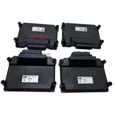 China E320GC E336GC Boormachine Motor Controller 489-7907 4897907 C7.1 Pilot Valve Computer Board Te koop