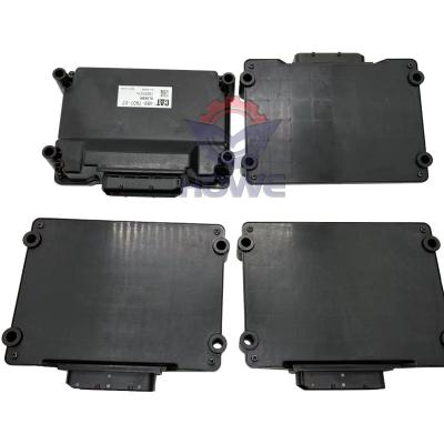 China E320GC E336GC Boormachine Motor Controller 489-7907 4897907 C7.1 Pilot Valve Computer Board Te koop