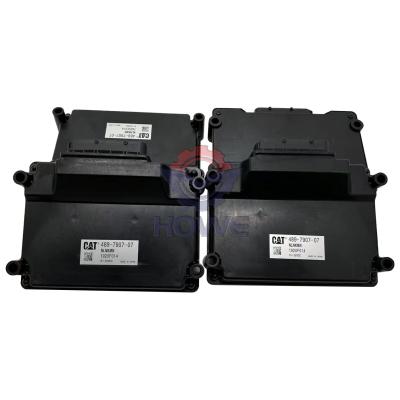 China E320GC E336GC Boormachine Motor Controller 489-7907 4897907 C7.1 Pilot Valve Computer Board Te koop
