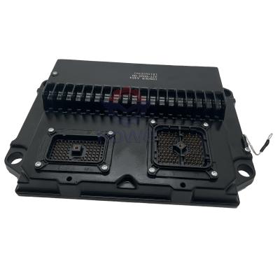 China Unidade de controlo de escavadeira para E320D E330D C9 C15 C18 Motor 478-7931 20R-8180 Painel de computador à venda