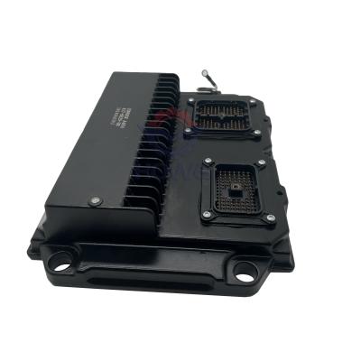 China Unidade de controlo de escavadeira para E320D E330D C9 C15 C18 Motor 478-7931 20R-8180 Painel de computador à venda