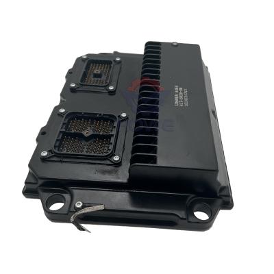 China Unidade de controlo de escavadeira para E320D E330D C9 C15 C18 Motor 478-7931 20R-8180 Painel de computador à venda