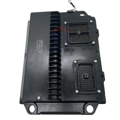 China Unidade de controlo de escavadeira para E320D E330D C9 C15 C18 Motor 478-7931 20R-8180 Painel de computador à venda