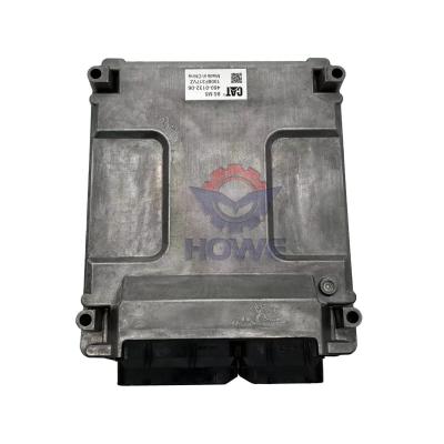China Controlador de motor de escavadeira 4600132 20R-7872 A solução definitiva para suporte online à venda