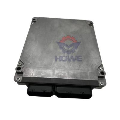 China Controlador de motor de escavadeira 4600132 20R-7872 A solução definitiva para suporte online à venda