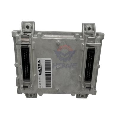 中国 保証 EW140B EC140B 掘削機制御モジュール エンジン制御機 パソコンボード 20845001 11377884 販売のため