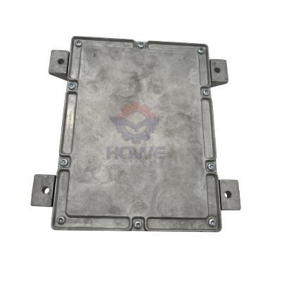 中国 保証 EW140B EC140B 掘削機制御モジュール エンジン制御機 パソコンボード 20845001 11377884 販売のため